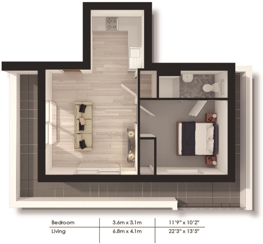 Gallus House, Balfour Court, Camberley - Waterfords